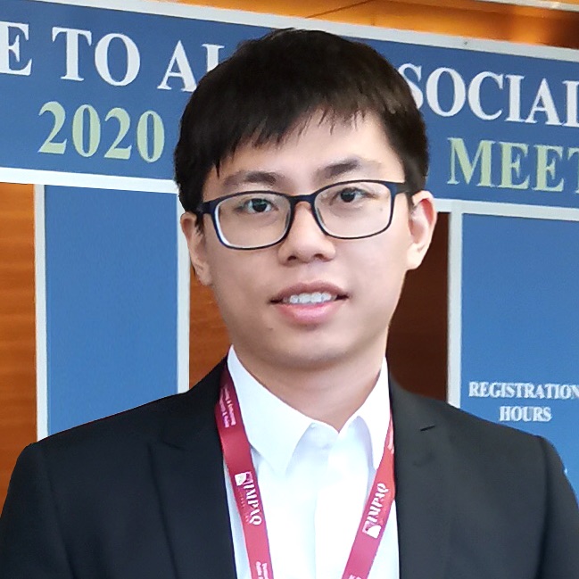 Home | 张力 Li Zhang